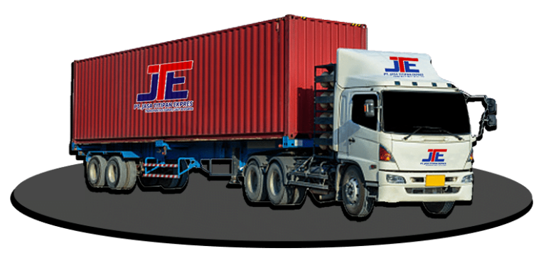 Jasa Sewa Container 20 Feet & 40 Feet Murah {2025} - PT Jasa Titipan Ekpres