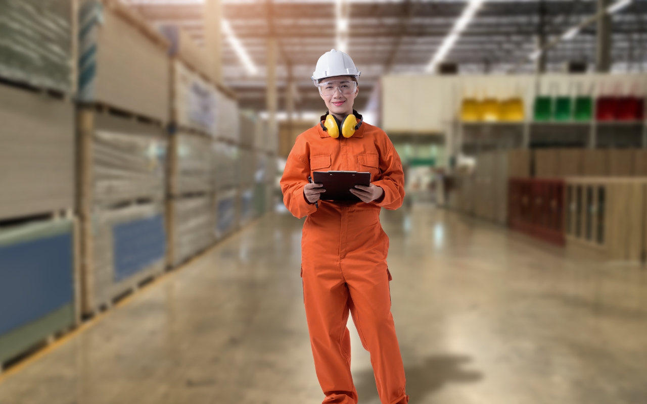 Mengenal Profesi Operator Warehouse, Tugas dan Kualifikasinya